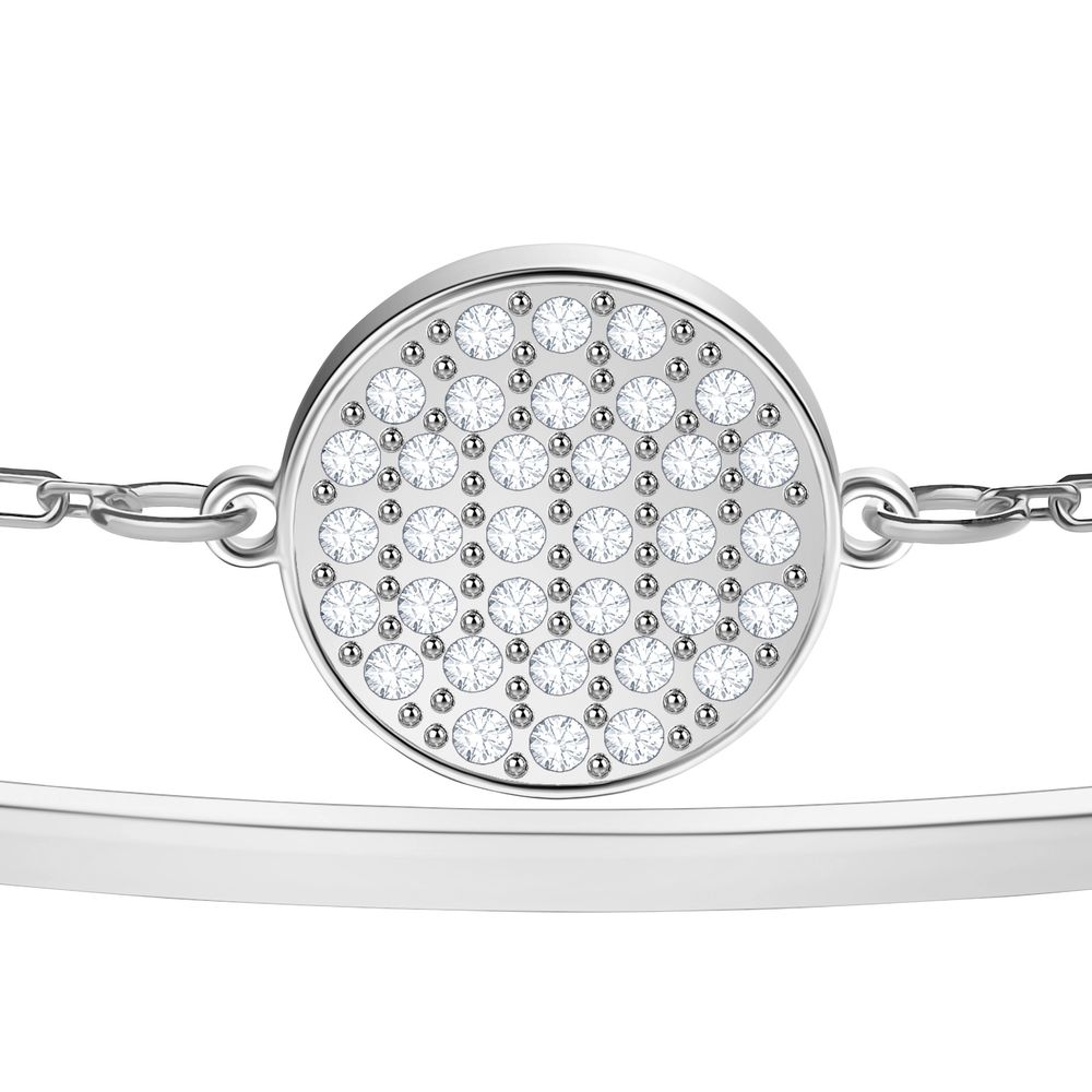 Brazalete Ginger | Swarovski Online - swarovskimexico