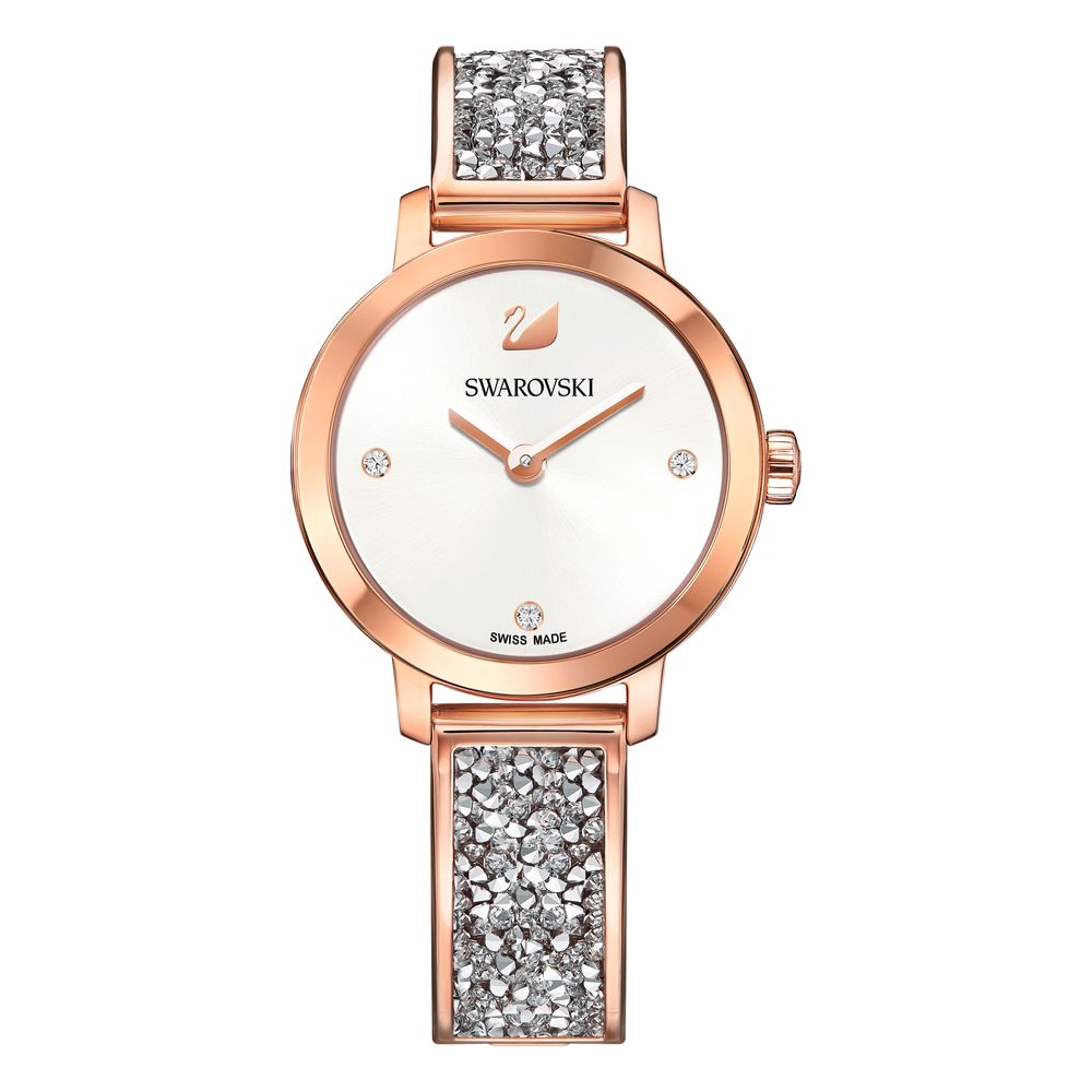 Reloj Cosmic Rock | Swarovski Online - swarovskimexico