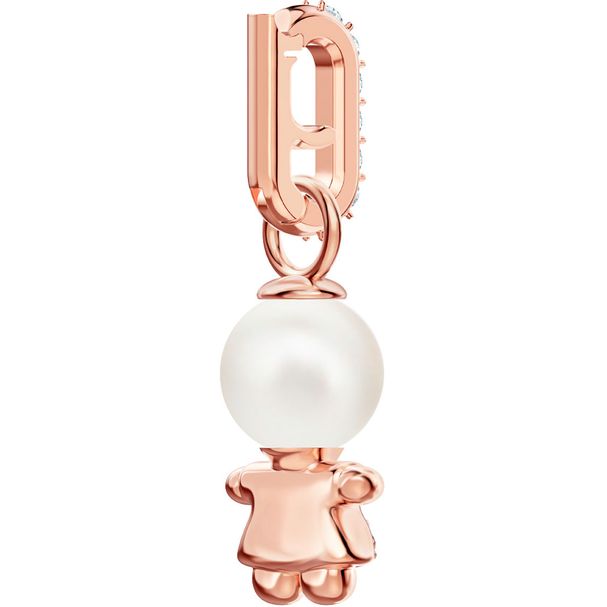 Swarovski Remix Collection Girl Charm | Swarovski Online - swarovskimexico