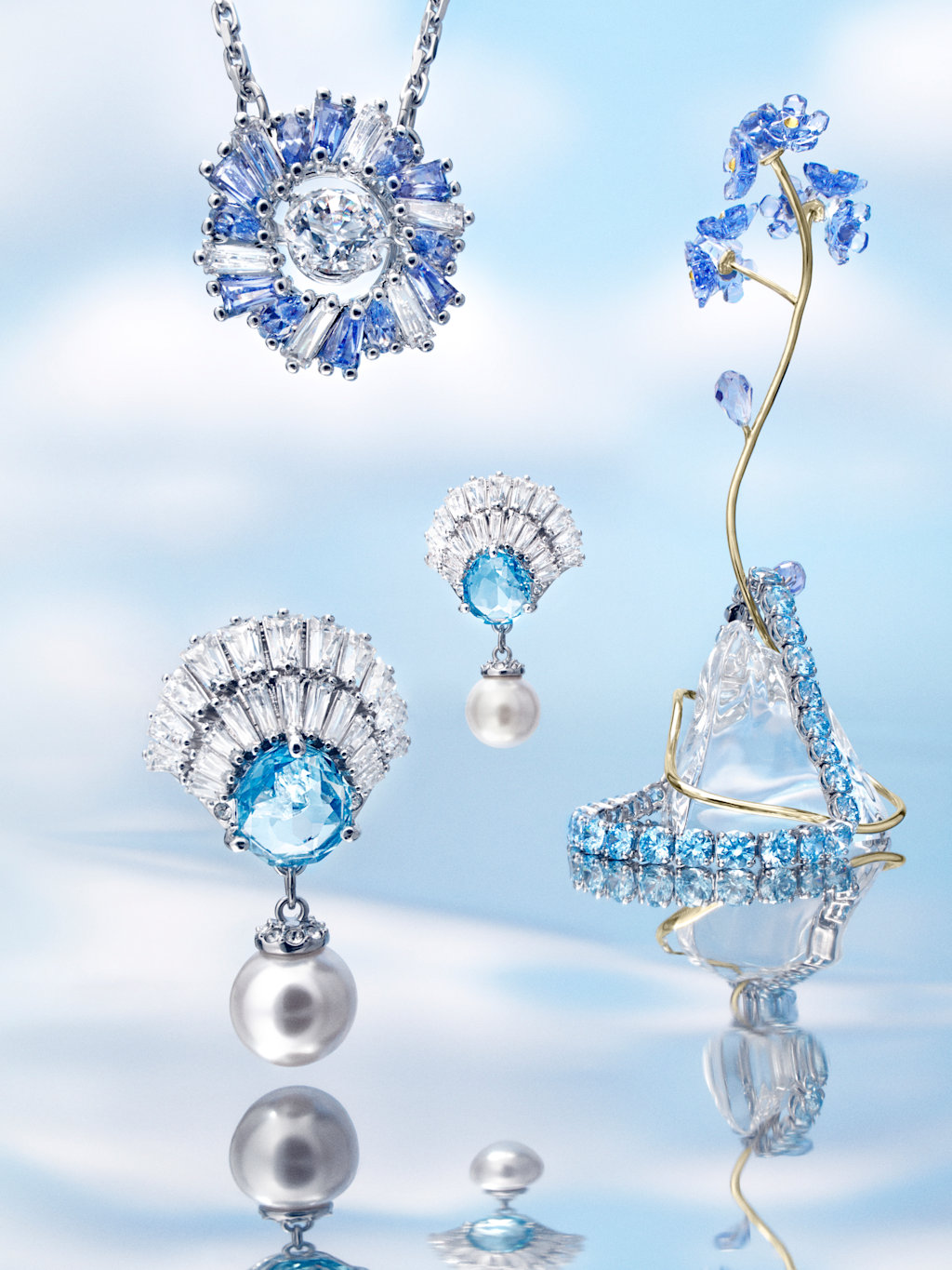 S-gifts – Swarovski MX